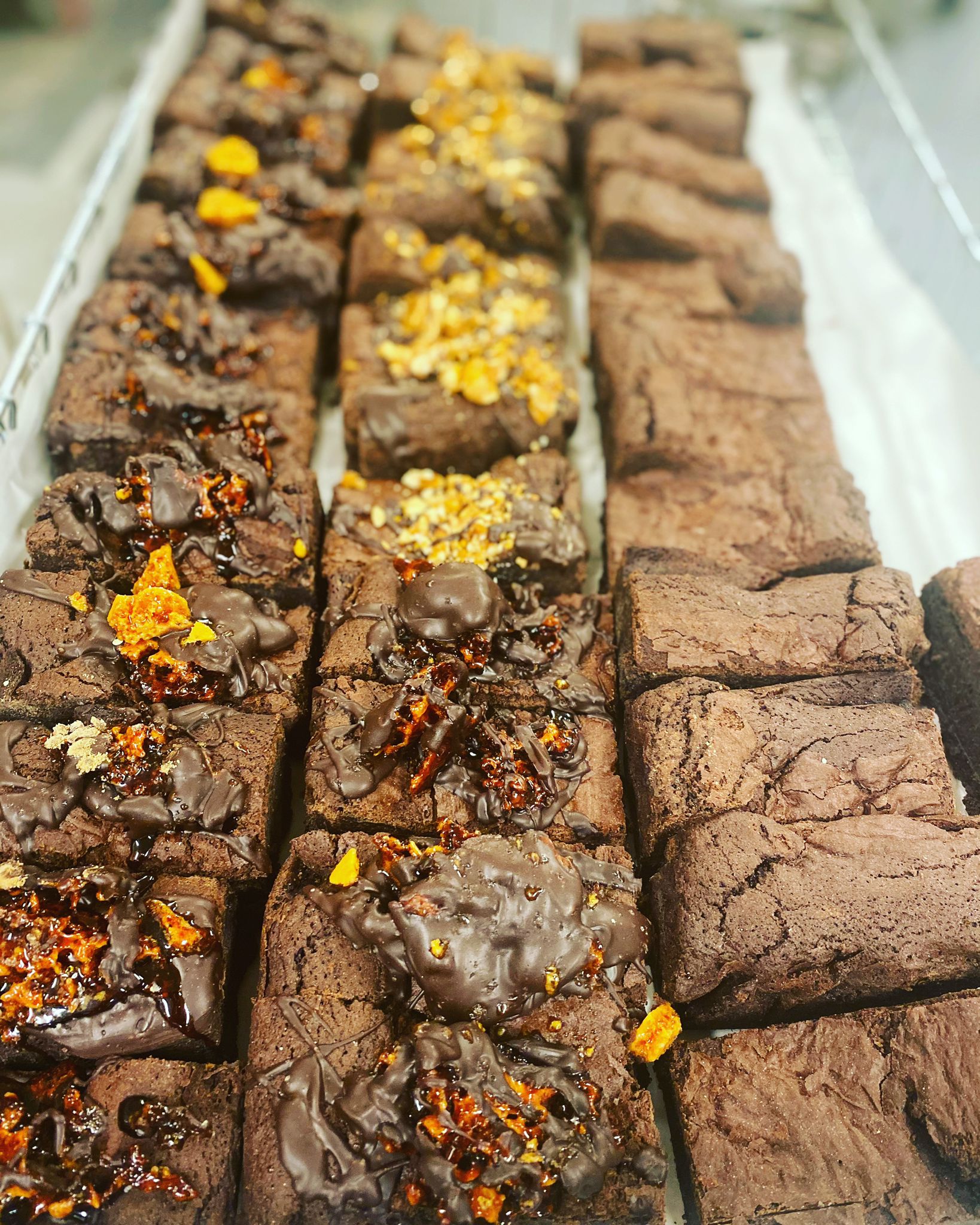 Our Range – Salt Bakehouse